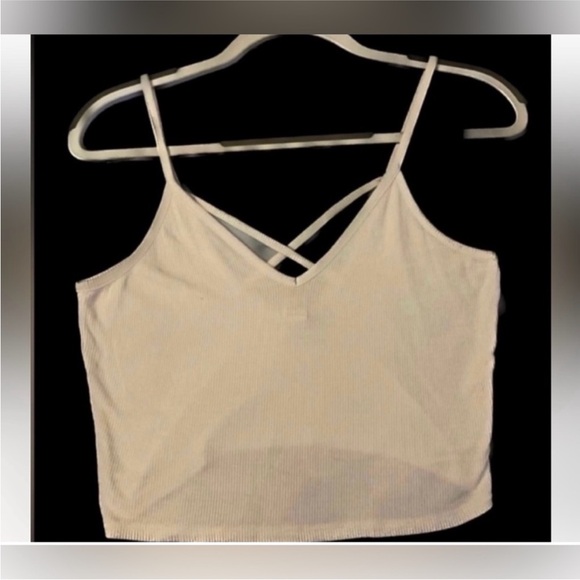 Bozzolo | Tops | Bozzolo Crop Tank Bundle | Poshmark